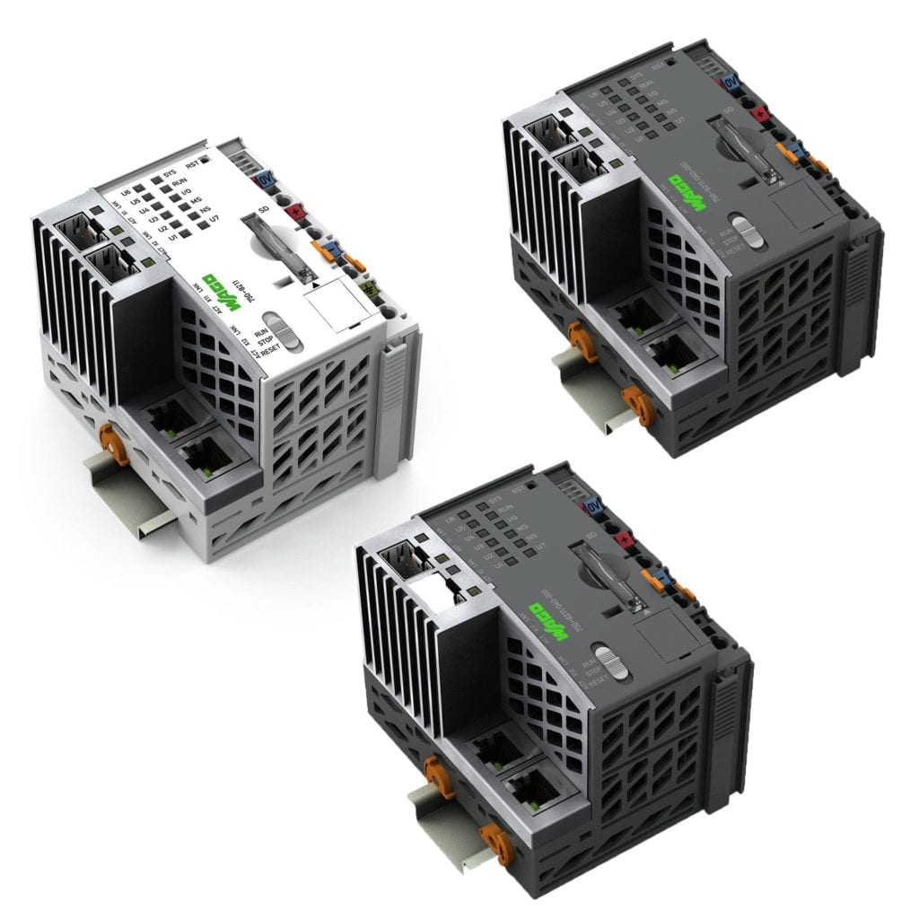 March 2021 New Connectivity Products