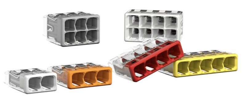 What are Push-In Wire Connectors? | Connector Supplier