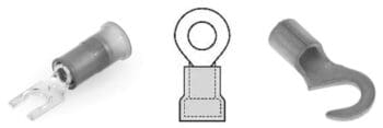 What are terminals?