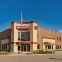 Waytek - Connector and Cable Assembly Supplier