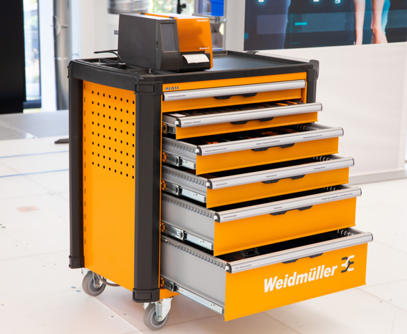 Application Materials and Tooling Product Roundup