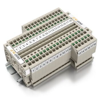 Terminal Blocks Product Roundup