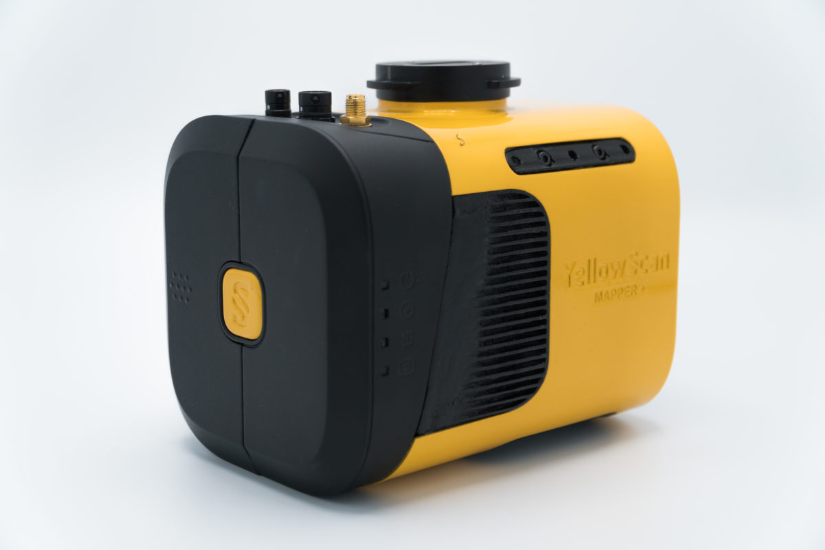 Lidar Systems Give Vision to Vehicles