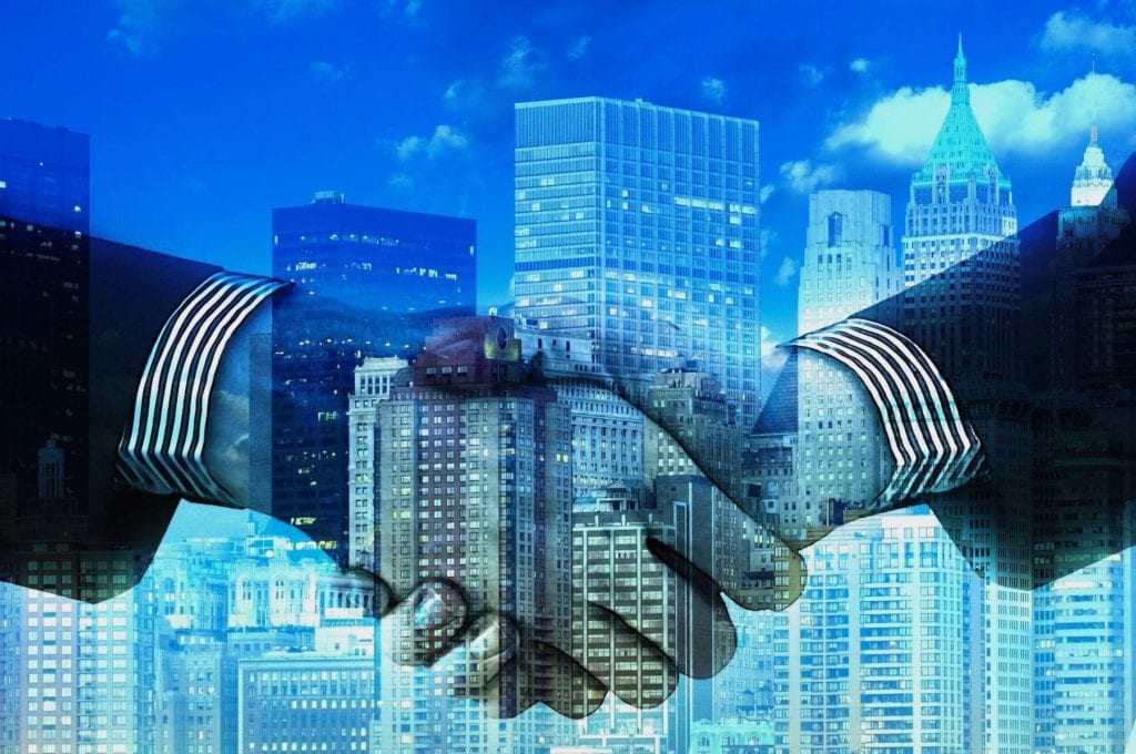 2020 Mergers and Acquisitions Reflect the Changing Times