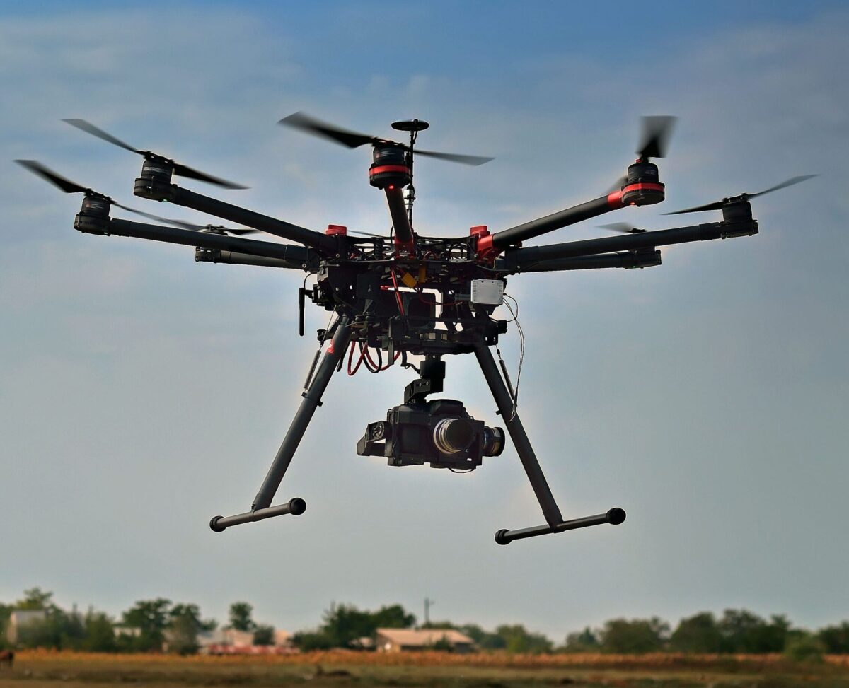 Nano-Circular Connectors for Sensor Designs in Rugged Applications