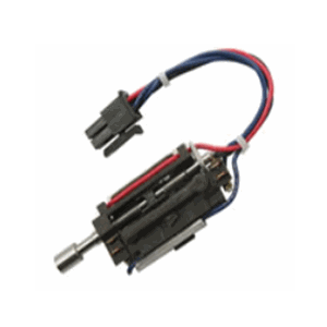 Autosplice Shape Memory Alloy Latch Actuator Assembly