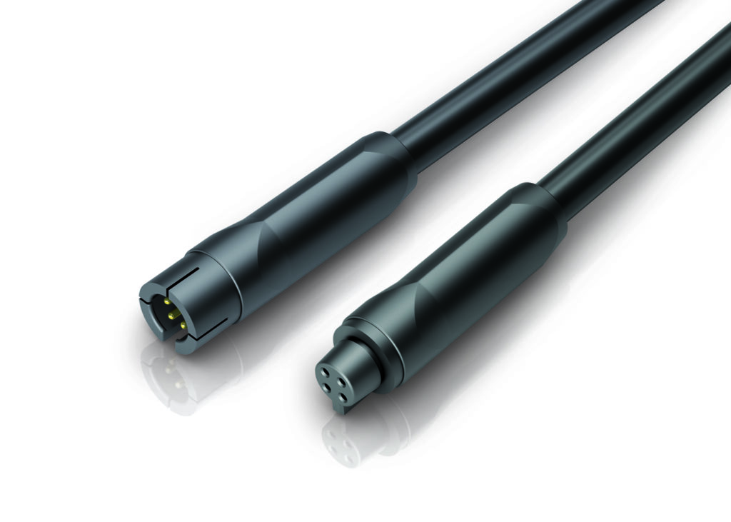 Sealing Success: Overmolding for More Secure Connections