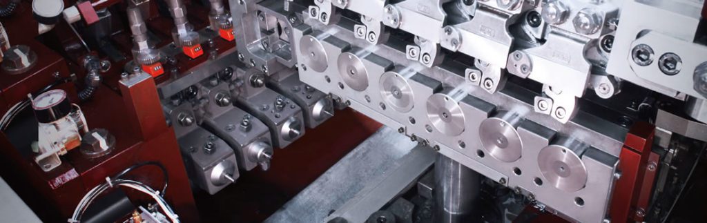 Cold Forming Offers Advantages Over Traditional Machining Processes