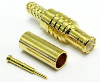 Five Considerations When Specifying RF Coaxial Connectors for High ...