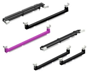 Memory Module Sockets Product Roundup