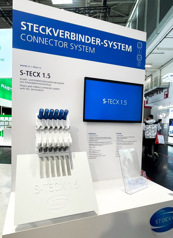 electronica 2024: One World, Connected