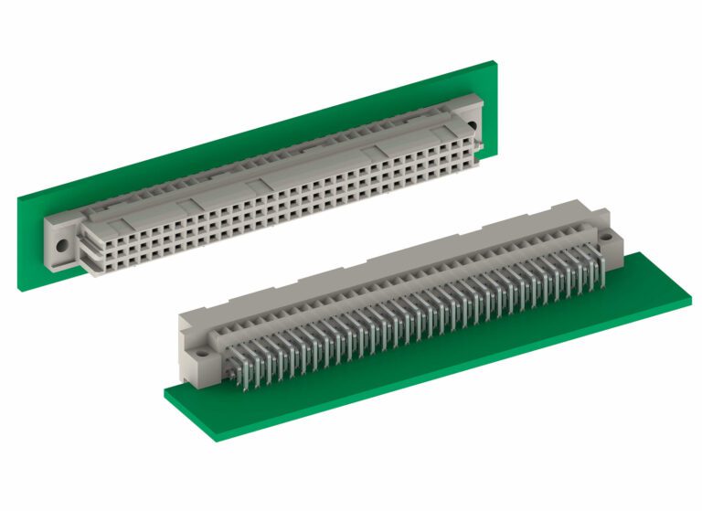 Meet the Connector: IEC Connectors