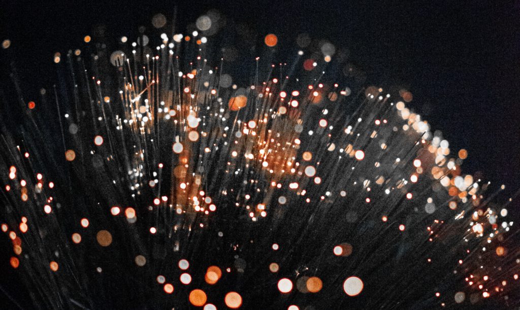 High-Density MT-Based Optical Solution Brings Big Bandwidth Boost ...