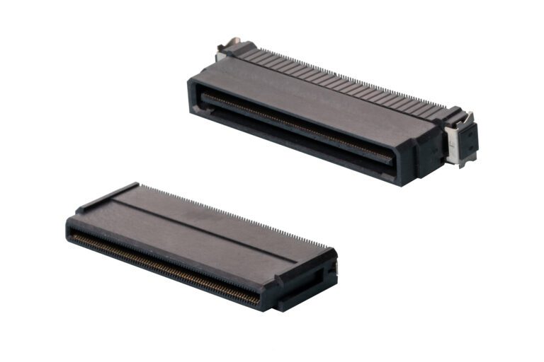 What are Board-to-Board Connectors?