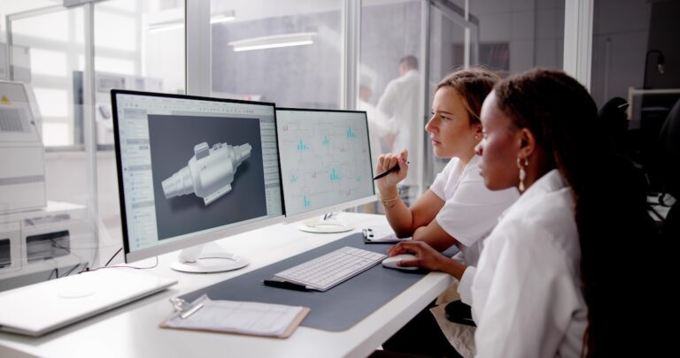 Board-to-Board Interconnects for Modular Design and Automated Manufacturing