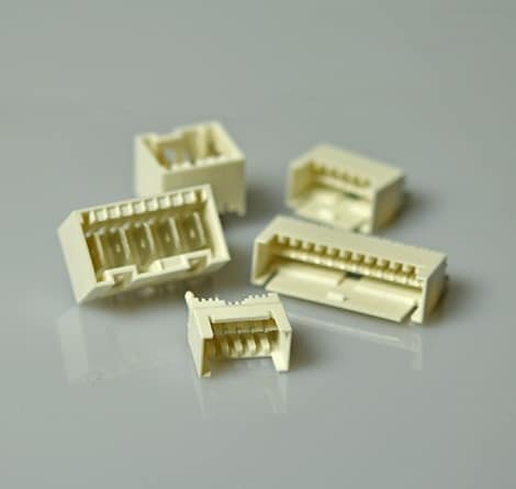 Meet the Connector: RAST Connectors