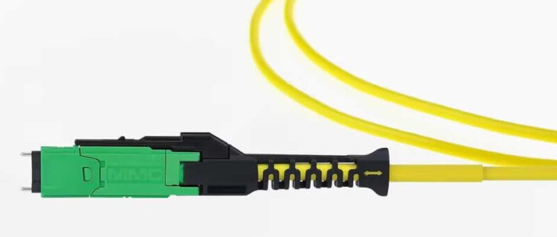 Advances in Optical Connectivity