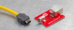 What are ix Industrial Connectors?