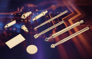 Improving Device Reliability with Spring-Loaded Contacts