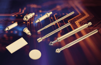 Improving Device Reliability with Spring-Loaded Contacts