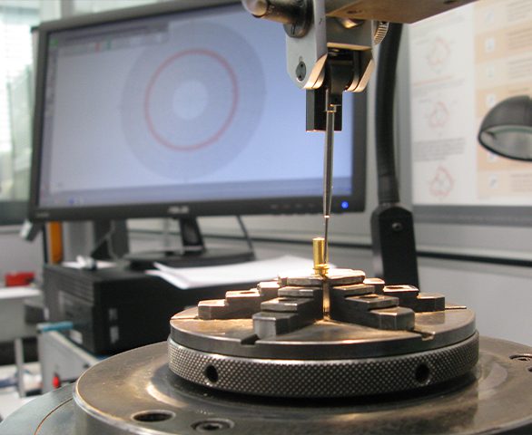 How to Achieve Precision Lead-Free Metal Alloy Connector Parts