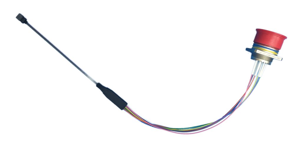 Rugged Mil-Spec Connectors Strengthen Military System Deployment