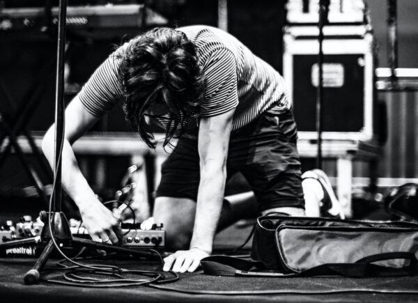 Connectors in Concert