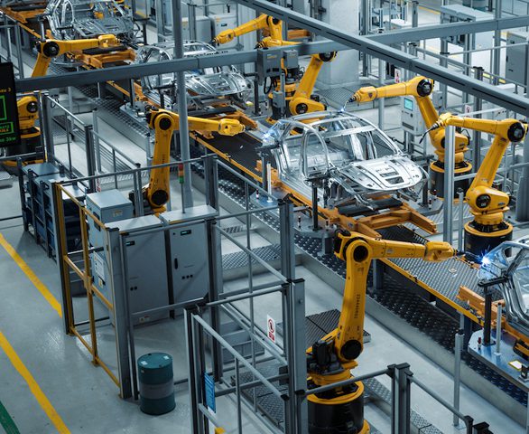Connector Material Selection is Vital in Automotive Connectors