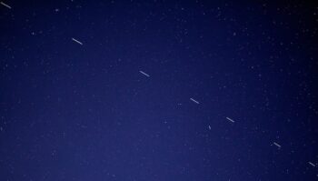 Design Considerations for Space-Deployed Satellite Hardware