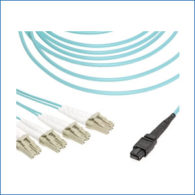 How to Specify Small Form Factor Optical Connectors