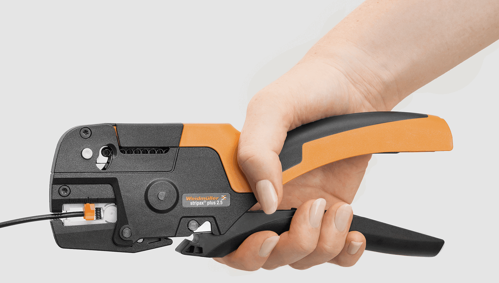 What are Wire Strippers?