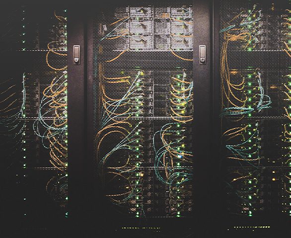 The Data Center Market is Booming and Transforming