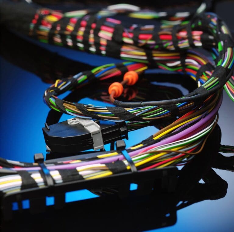 Four Ways to Prevent Wiring Harness Failure